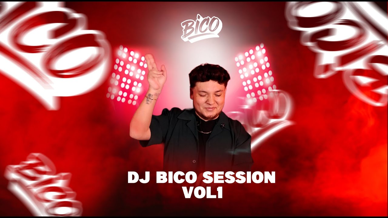 Dj Bico Session Vol1