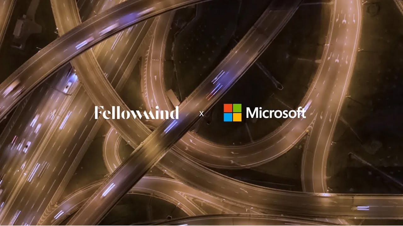 Fellowmind - Our Partnership with Microsoft - YouTube