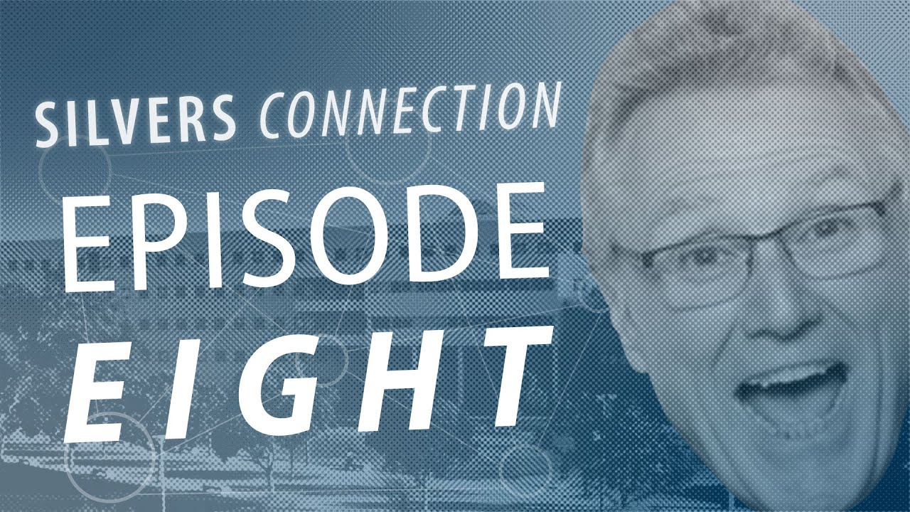 Silvers Connection - Episode 8 feat. Janise Graham - YouTube