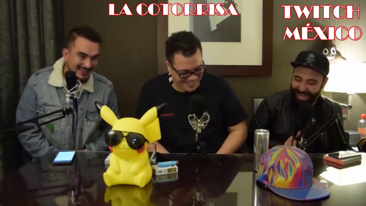 Los Mejores Momentos de la Cotorrisa #2 | Slobotzky & Ricardo Pérez ...