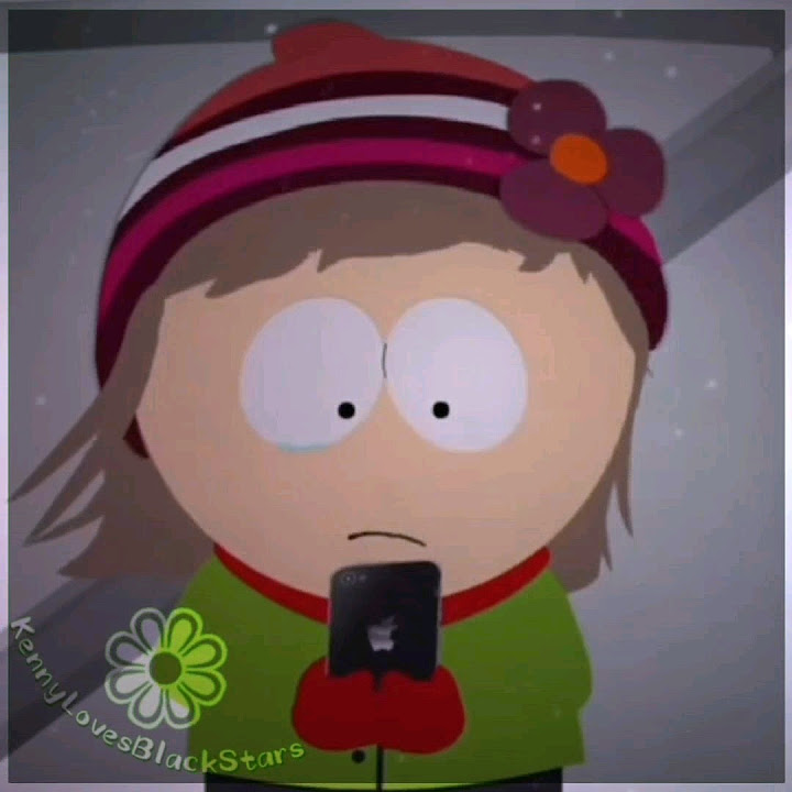Heidi And Cartman Teddy Bear Edit Sp Southpark Edit Ericcartman Heiditurner