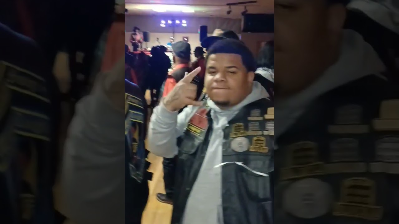 Jokers 🃏Wrath meets Mystic Knights (Cleveland Ohio) - YouTube