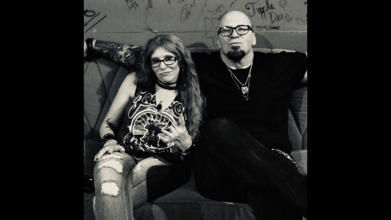 Simple Man Shinedown by Mandy Rose and Brian Roney - YouTube