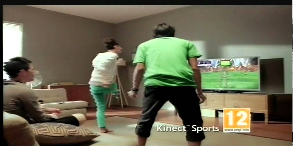 The Box Adverts - 14 December, 2010 - YouTube