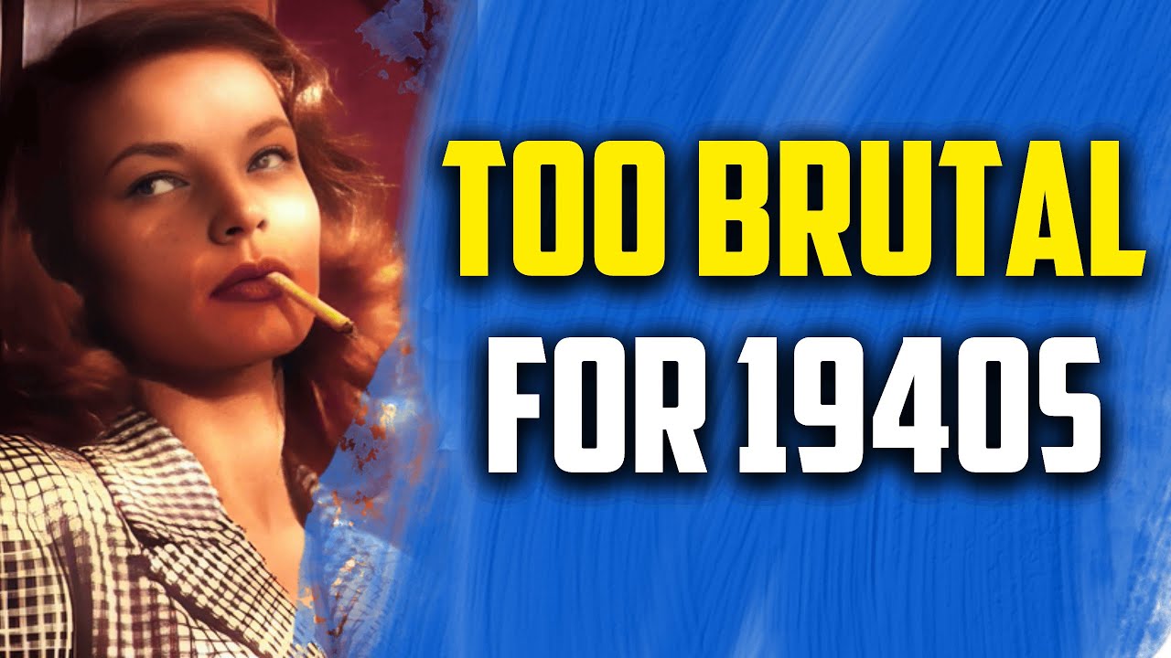 21 Greatest Movie Duels of the 1940s That Define Old School Action ...
