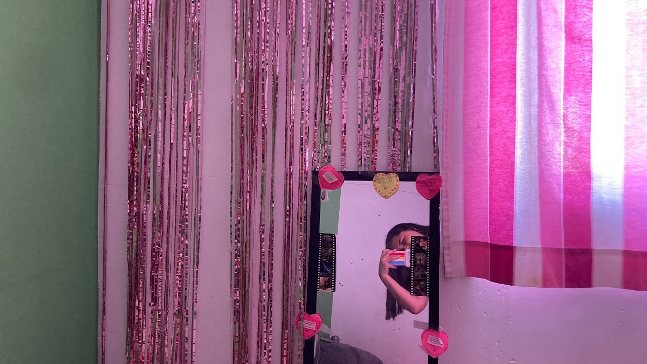 ASMR/Room Tour 💖💫💖 - YouTube