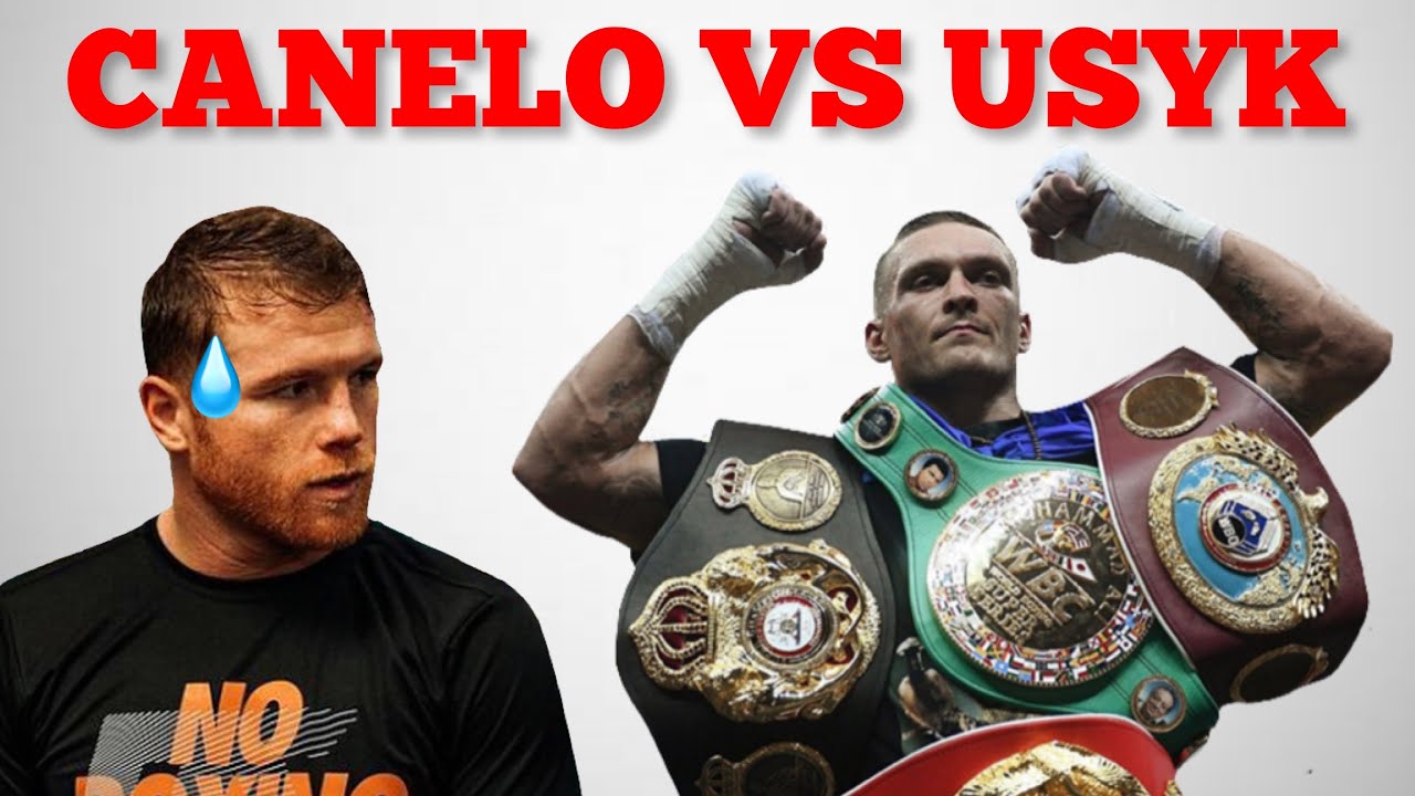 Un monstruo acaba de RETAR al canelo Álvarez (Una locura) / Podcast ...