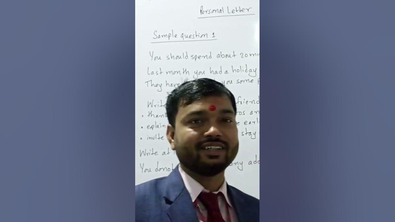 Personal Letter In English ieltspreparation writingtask1 YouTube personal-letter-in-english-ieltspreparation-writingtask1-youtube