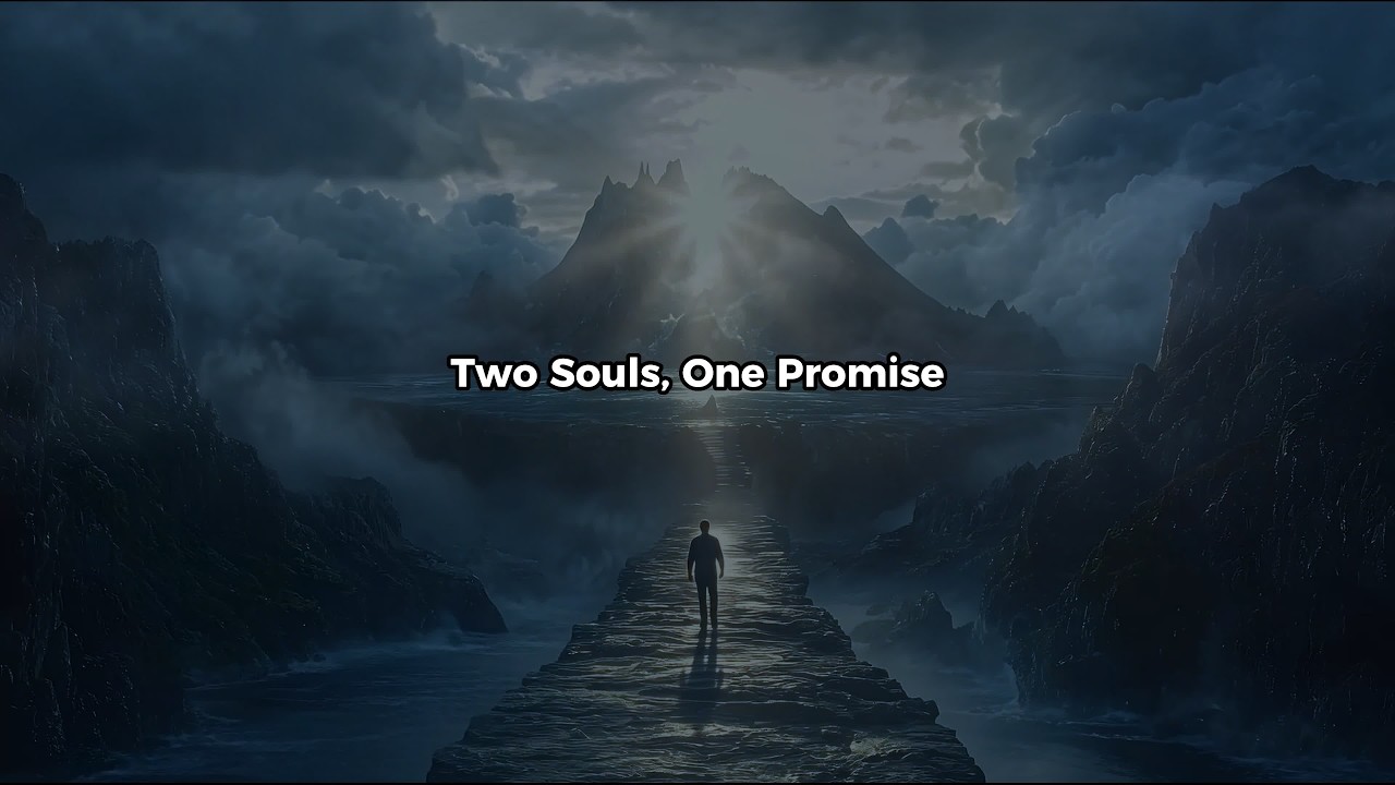 Two Souls, One Promise - YouTube