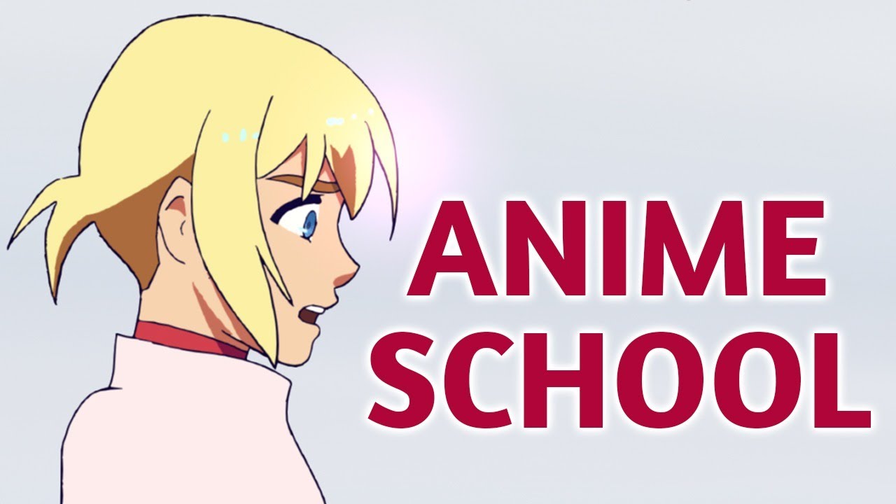 🔴 How I Got to an Animation Vocational School in Japan - YouTube
