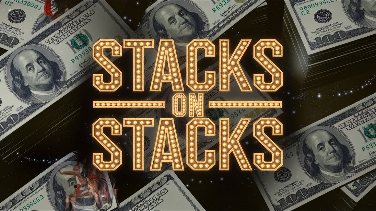 Stacks On Stacks - Official Audio - YouTube