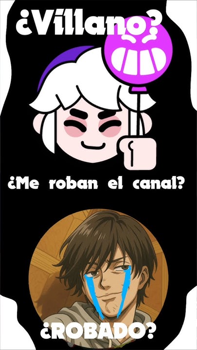 ME HAN ROBADO EL CANAL!!! #brawlstars #gaming #brawl - YouTube