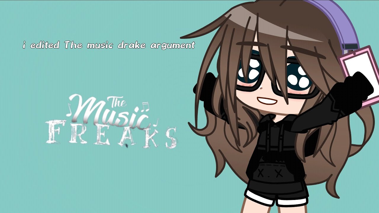||i edited The music Freaks drake argument bc i was bored|| ||read ...