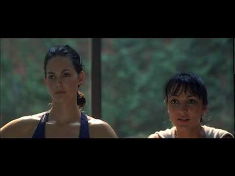 Billy Blanks & Ashley Judd in 'Kiss The Girls' (1997)