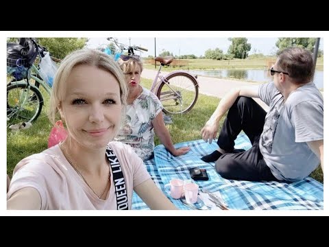 Супер рецепт от Кирилла Красное и Белое Закупились и Устроили Пикник ...