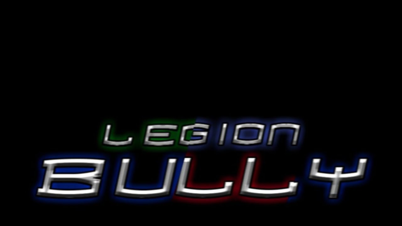 Legion Bully (TEMPORADA 2 TRAILER 1) |Multilenguaje| - YouTube