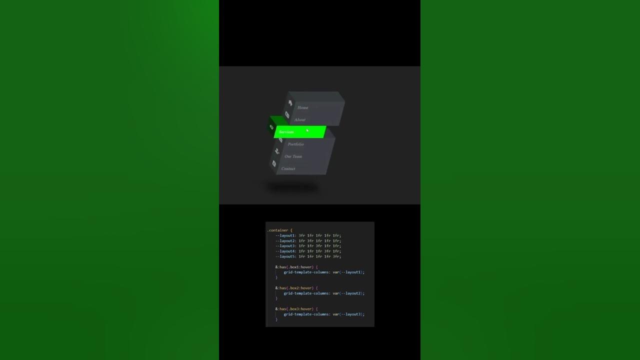 How To Create A Header Styles Navbar And Icone Html Css And Javascript Coding Mkchohan