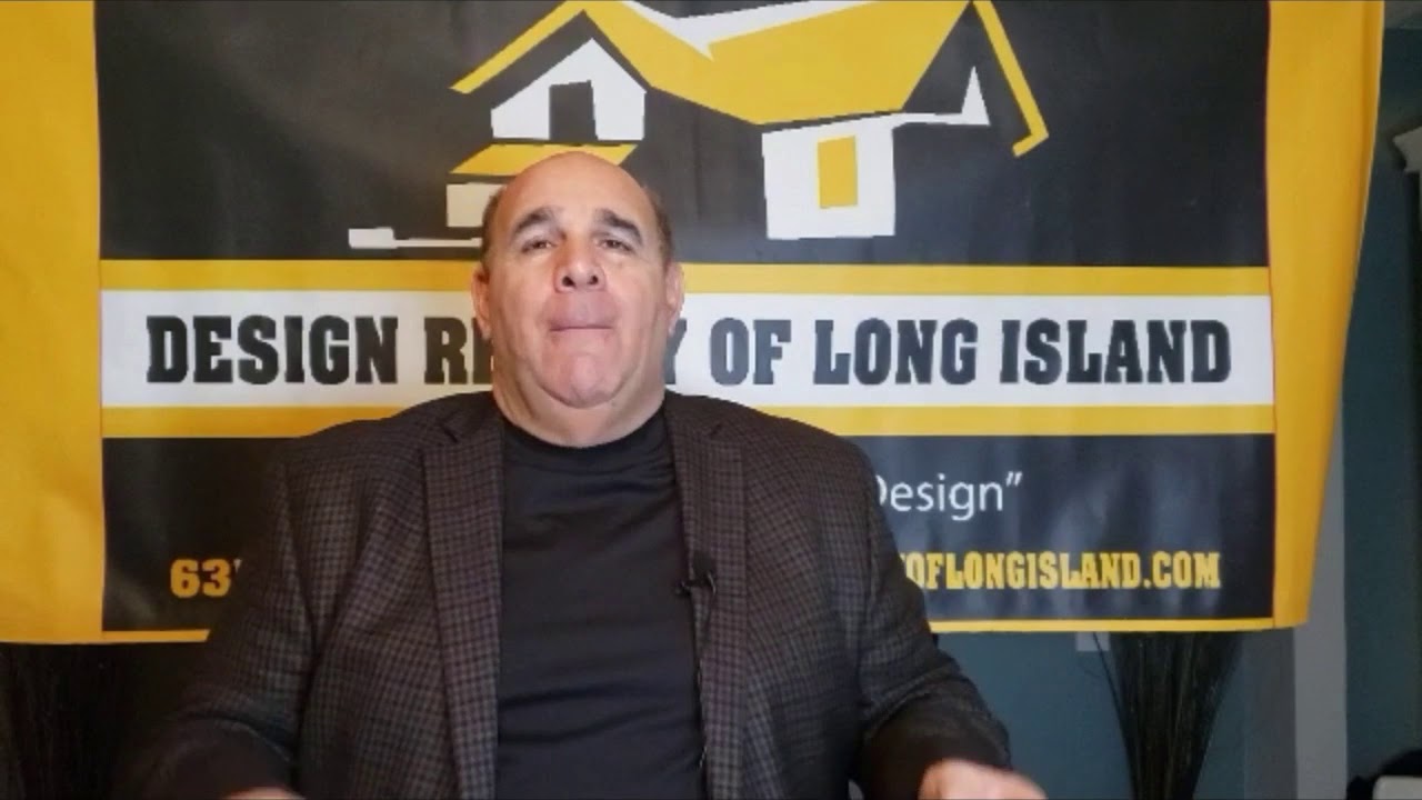 Mike Costanza's 2020 predictions for the Long Island Real Es - YouTube