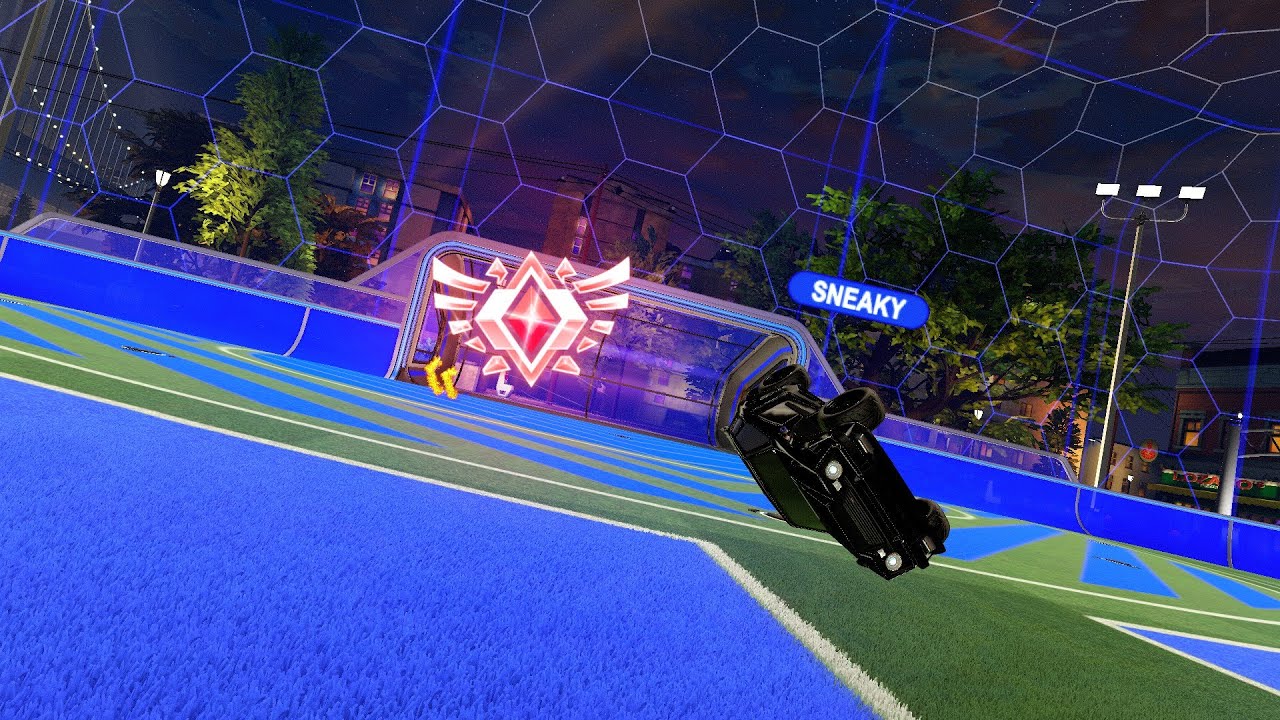We played against this SWEATY RIVAL SERIES CHALLENGER in 3s... | 3V3 ...