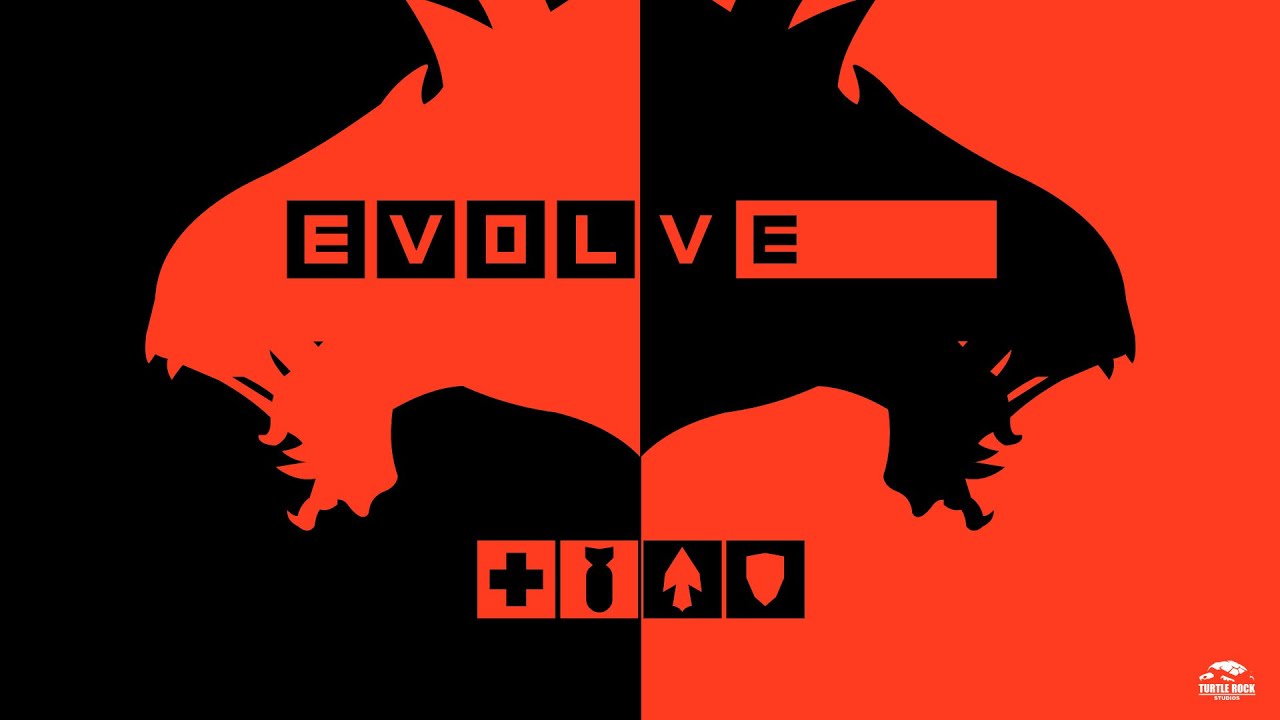 🔴LIVE - The Most Dominant Player in Evolve - YouTube
