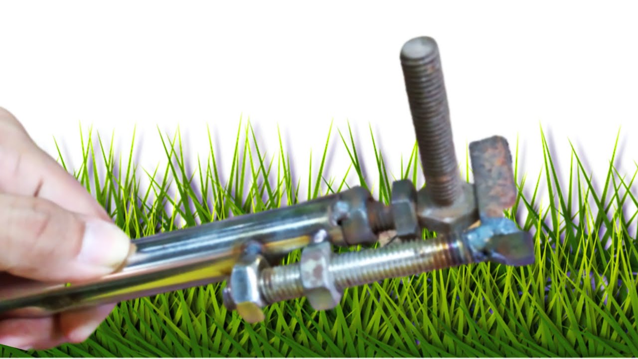 Easy - To - Do - IDEAS ! WOW AMAZING NEW SPANNER HACK. - YouTube