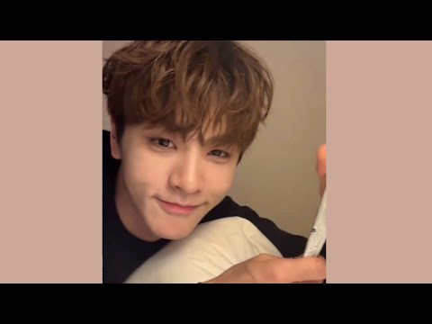 231127 BAE173 유준 버블라이브 - YouTube