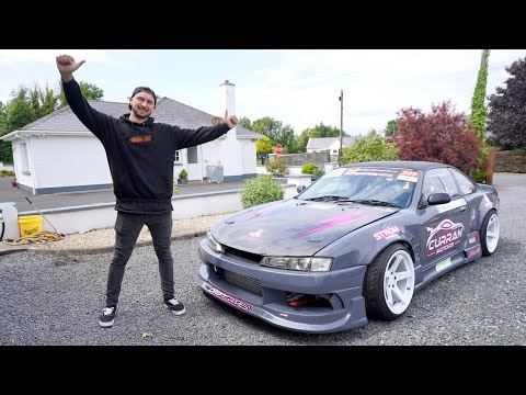 I GET A PRO CAR..! - YouTube