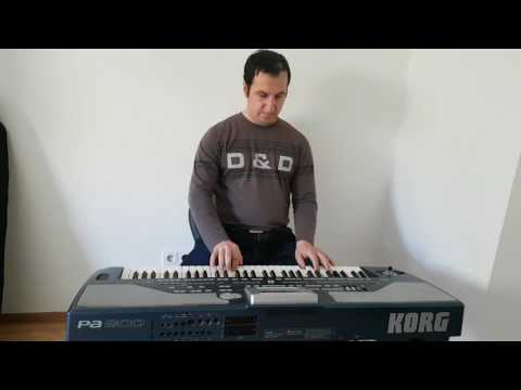 Gurppa live giannis kochari pa800