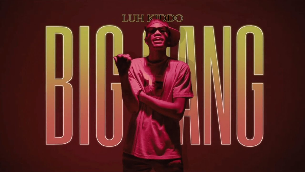 Luh Kiddo- B.I.Gang (Prod By @Aye YB) | Directed By @Arcani - YouTube