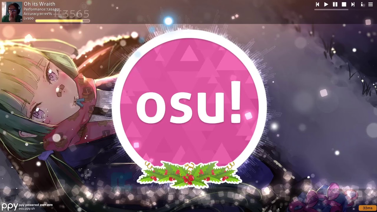 Osu!content - YouTube