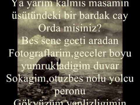 Bes Sene Gecti Aradan.mpg
