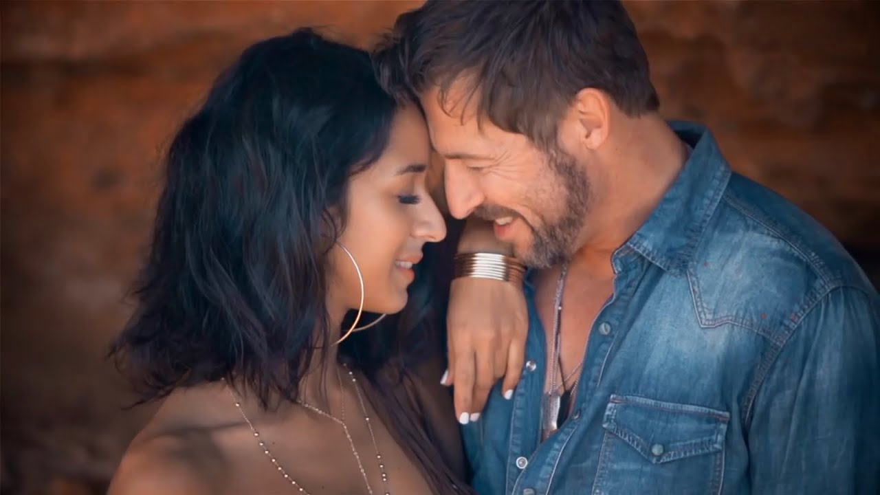 Steven Timmerman - In The Heat Of The Night - YouTube