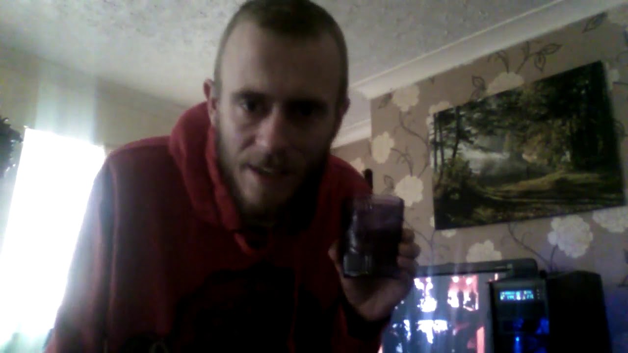 Cider UK drinkers for life - YouTube