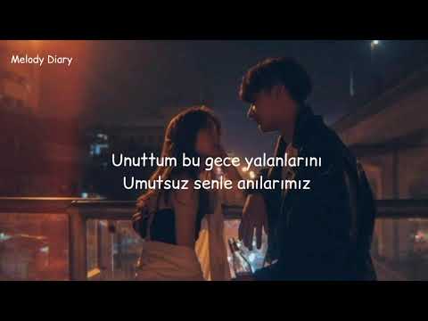 Burak Bulut & Mustafa Ceceli & Kurtuluş Kuş - Leyla Mecnun(Sözleri/Lyrics)