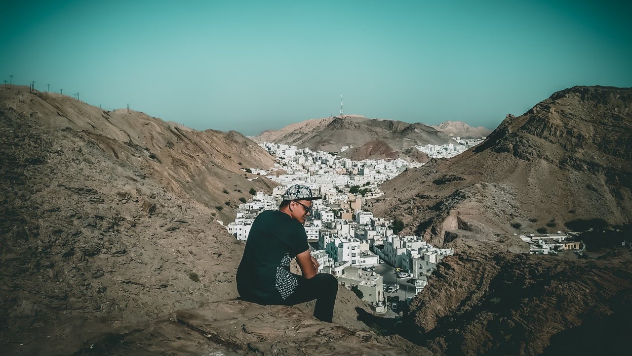 Al Hamriyah, Muscat | travelogue - YouTube