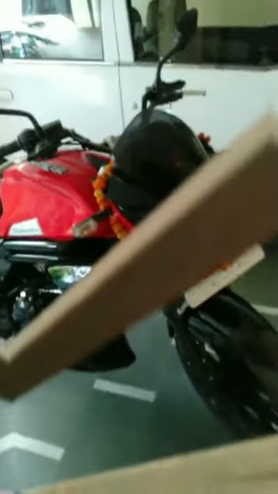 Mahindra mojo-- my new bike. #newbikestatus 😍😍 - YouTube