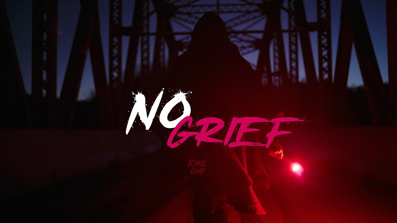 No Grief - KARL GUTY - YouTube