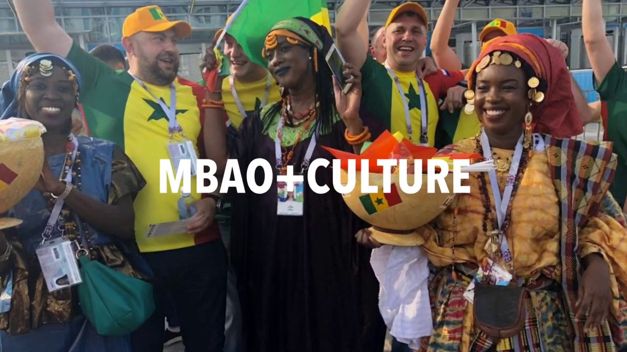 Mbaoplus tv - YouTube