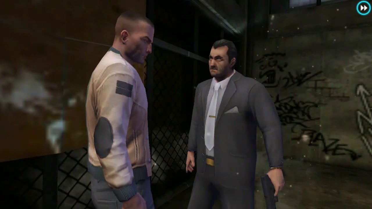 Copy of Gangster 4 vegas story gameplay 1 - YouTube