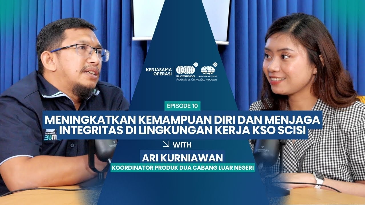 Meningkatkan Kemampuan Diri dan Menjaga Integritas di Lingkungan Kerja ...