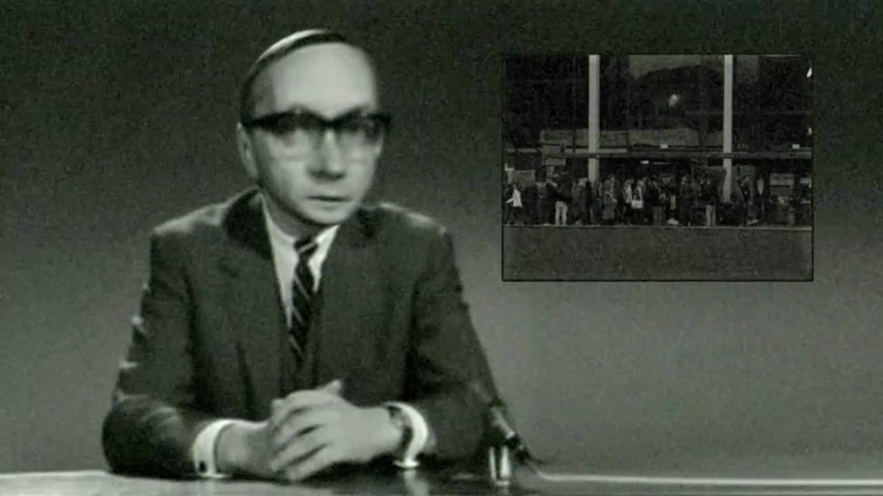 Skandal video mit Angela Merkel, Kohl und Adenauer zu AUDIMIN - YouTube