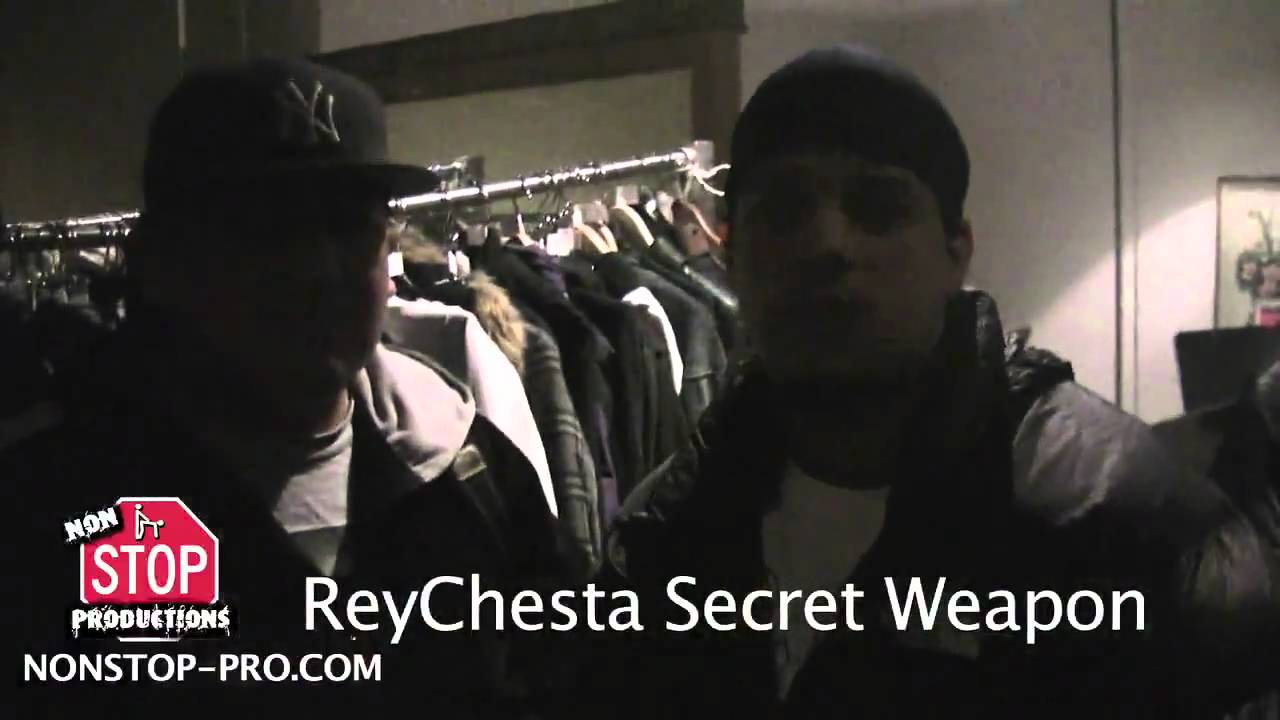 Non Stop Productions Spring Madness - YouTube