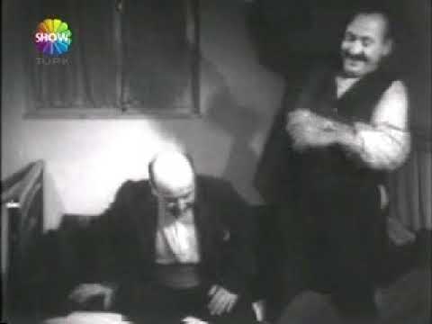 Istanbul Geceleri 1950 Sadri Alışık