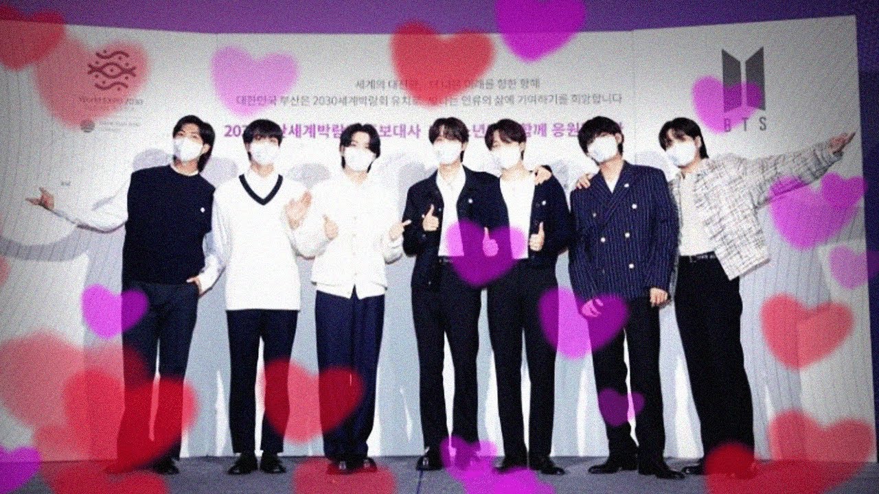 BTS military service: we've been waiting for this for a long time ...