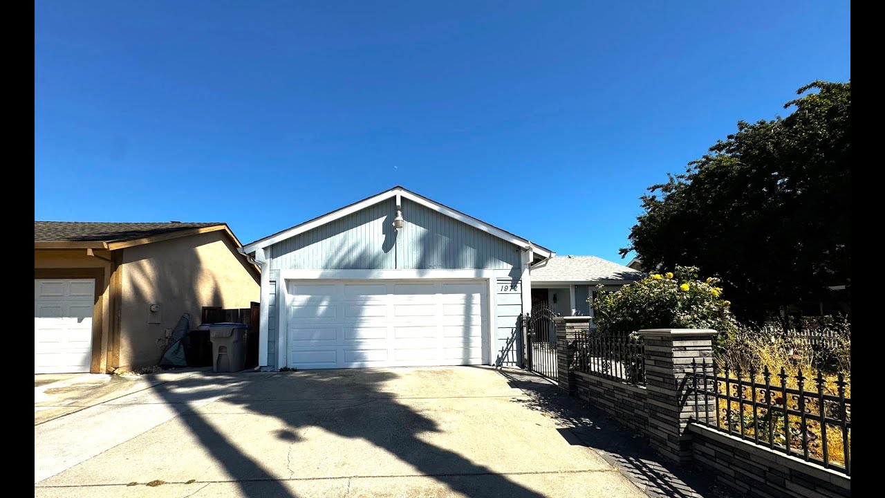 Doxey Drive, San Jose, CA 95131 - YouTube