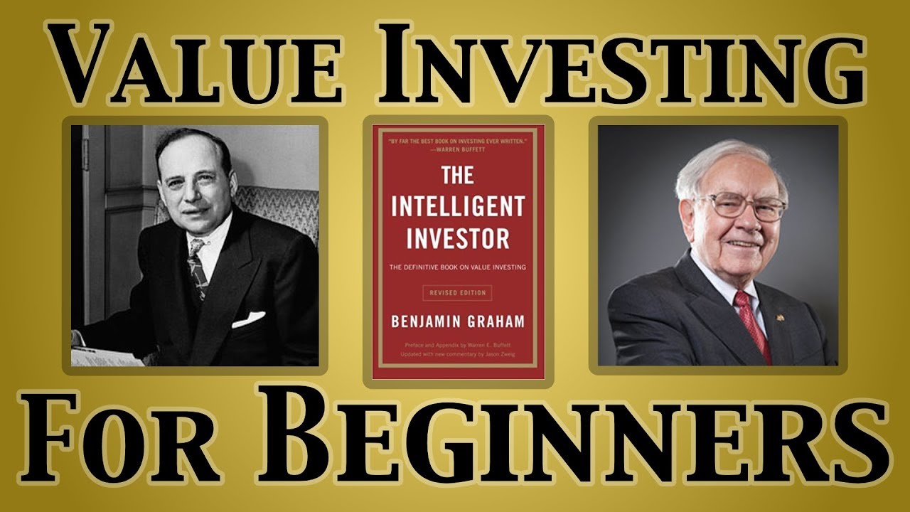 What Is Value Investing A Beginners Guide YouTube what-is-value-investing-a-beginners-guide-youtube