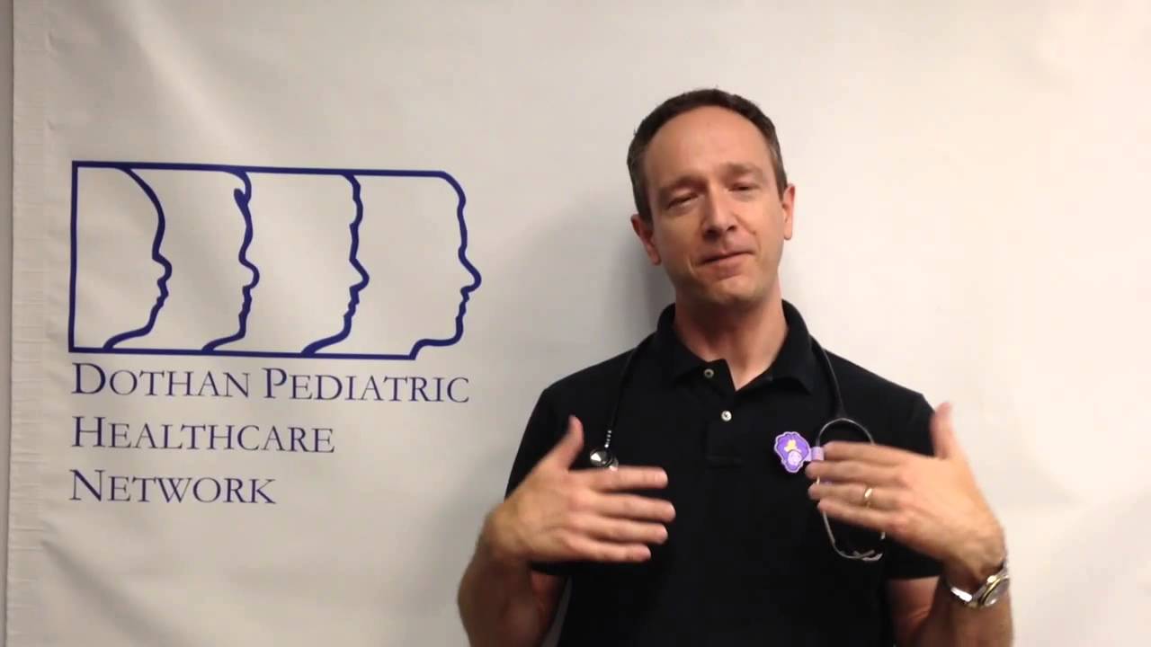 Dr. Ramsey explains the Patient Portal - YouTube