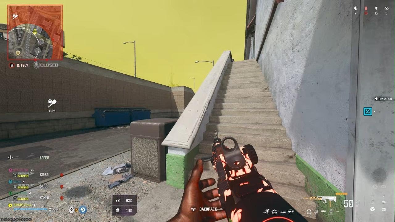 200 ping bots - YouTube