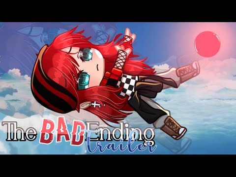 THE BAD ENDING TRAILER - YouTube