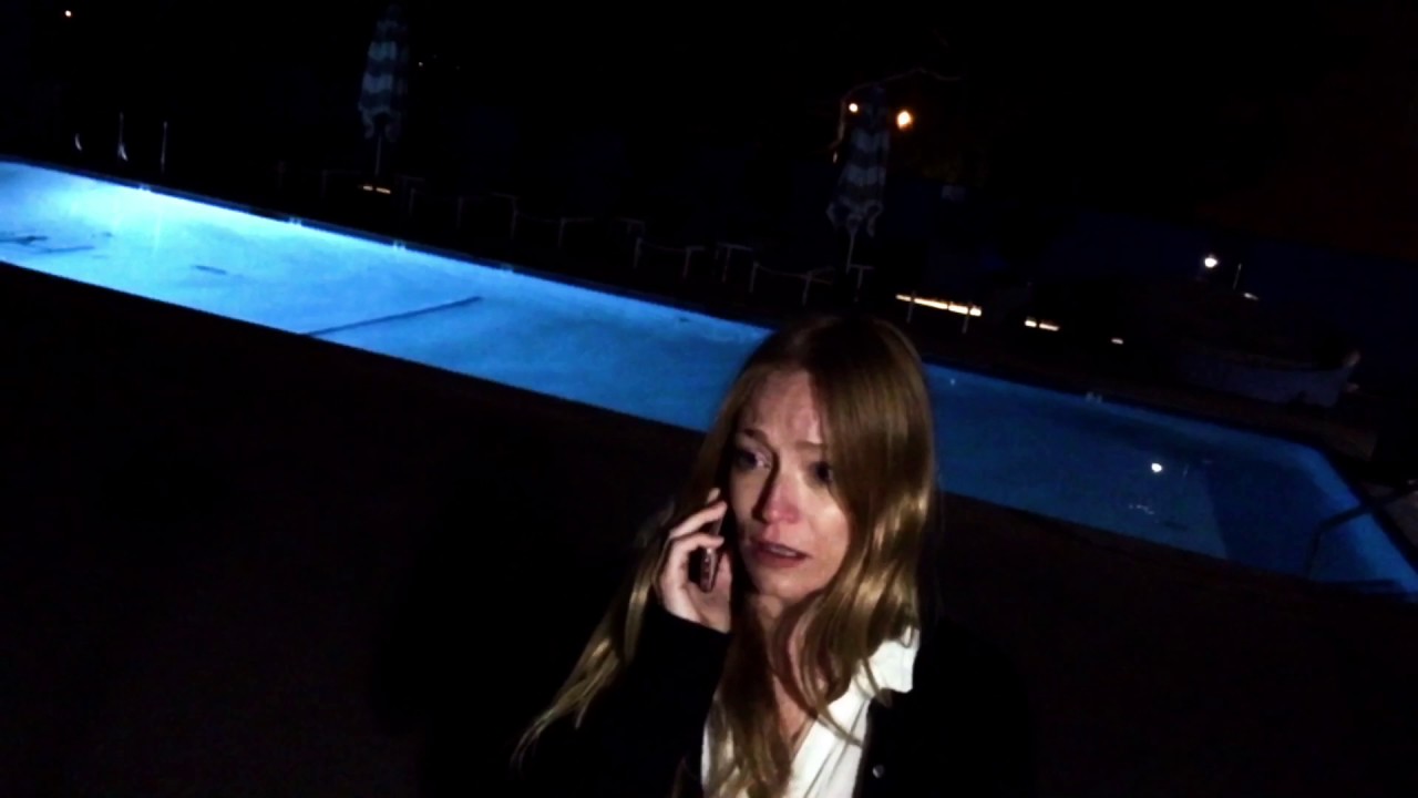 SCREAM - A Monologue A Day - YouTube